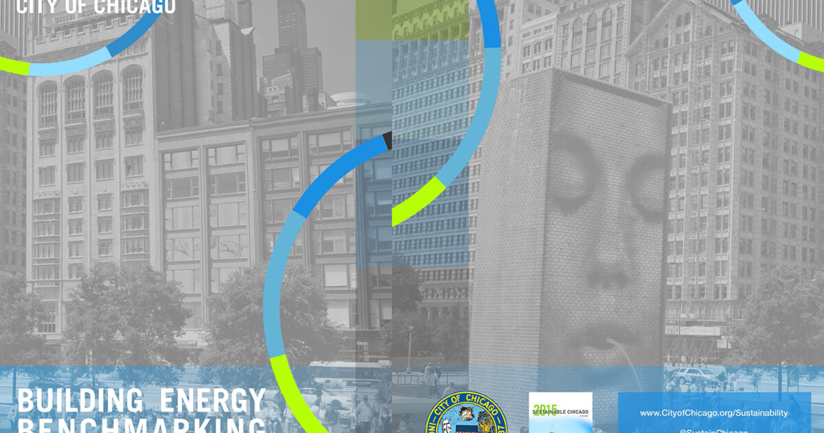 Chicago Releases First Building Energy Benchmarking Report | Epstein