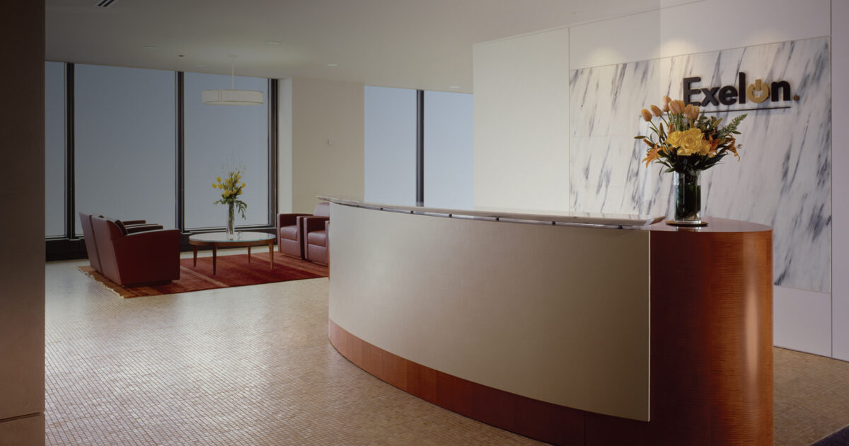 Exelon Corporation Corporate Headquarters | Epstein