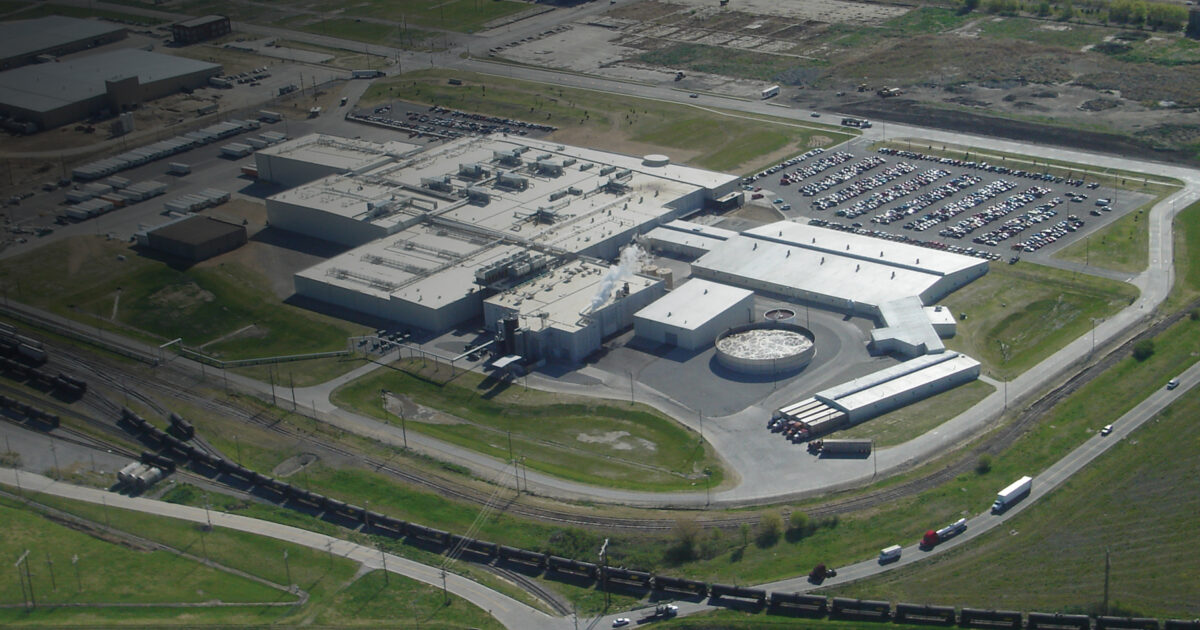 Epstein — Meat Industry Plant Leaders | Epstein