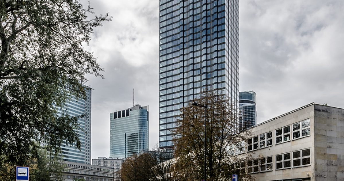 Epstein engineers receive PASCAL Industry Award for… | Epstein