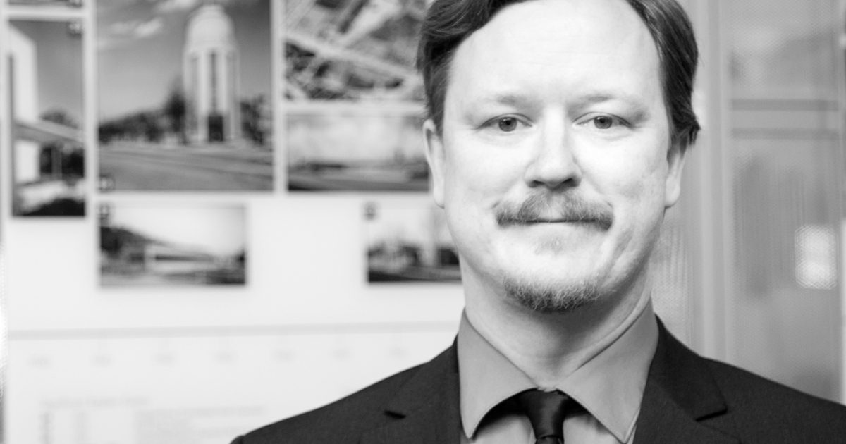 Jason Chandler Participates in ACEC Architect's Council… | Epstein