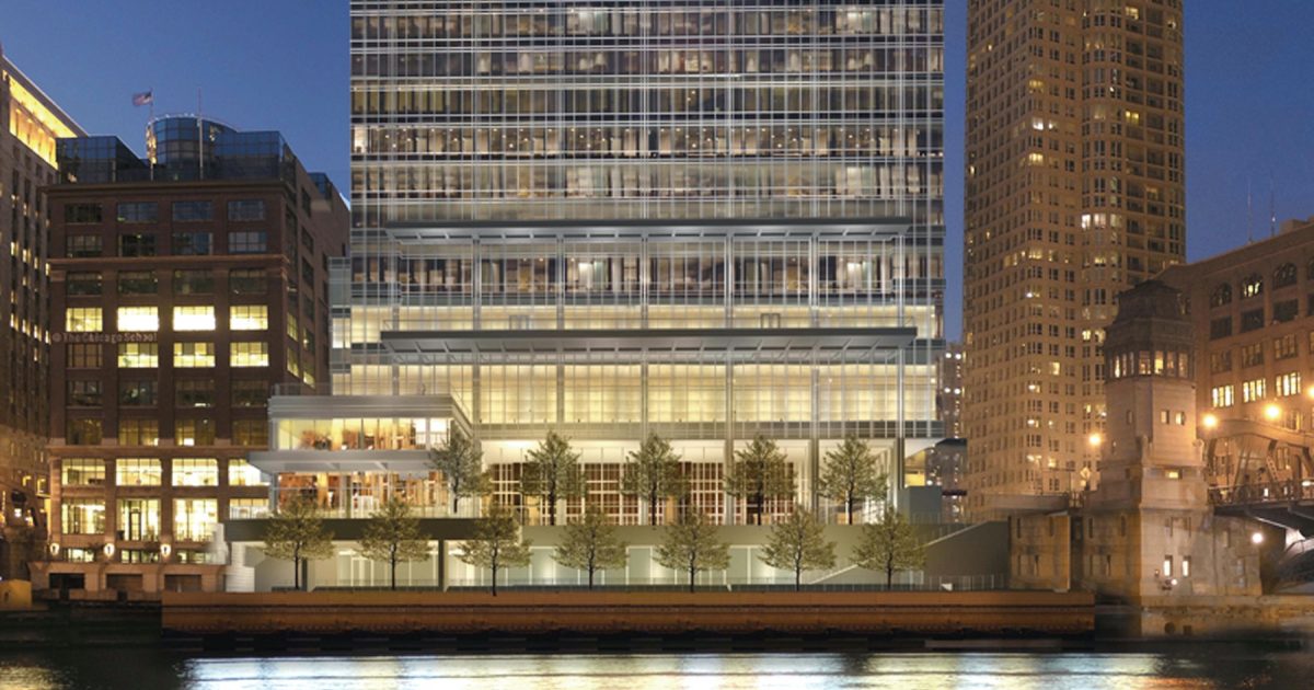 Epstein’s Civil Engineering Ensure IEPA Permit Compliance | Epstein