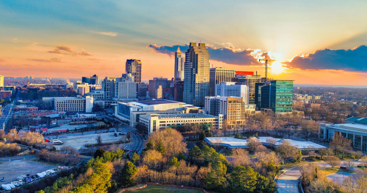 Raleigh, NC | Epstein