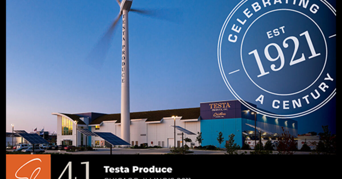 Epstein's Top 100 Projects: #41: Testa Produce | Epstein