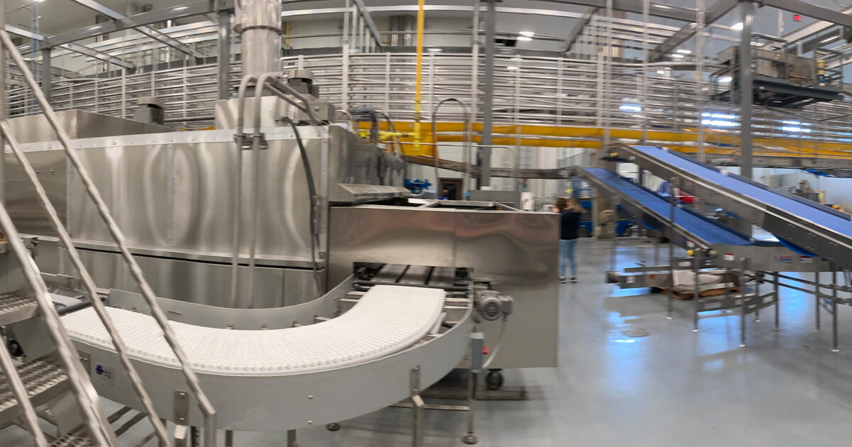 Army & Air Force Exchange Service Korean Bakery Opens | Epstein