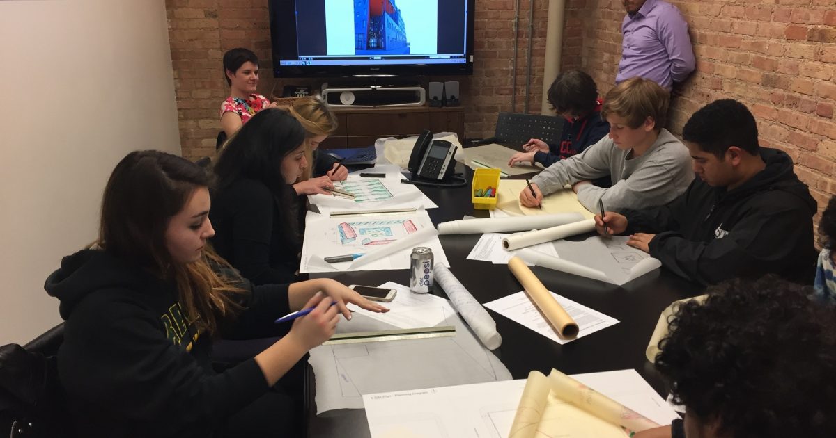 ACE Chicago 2018 Kick-Off | Epstein