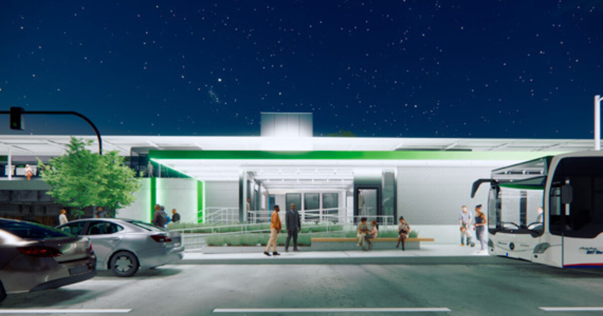 Chicago Transit Authority Approves Construction Budget for… | Epstein