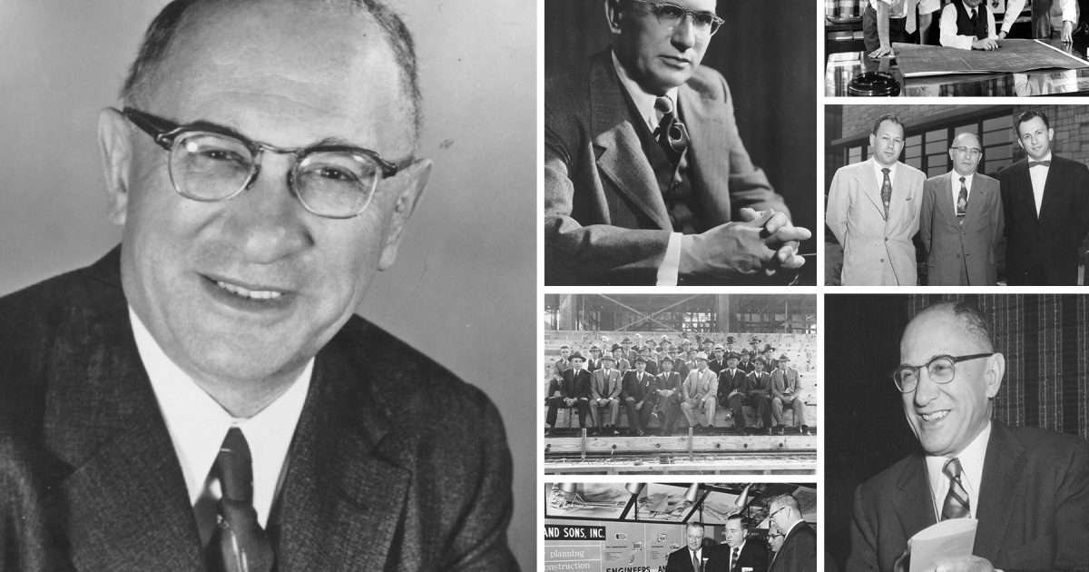 Epstein Celebrates Jewish American Heritage Month | Epstein