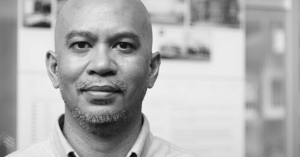 Welcome to Epstein... Alex Angeles! | Epstein