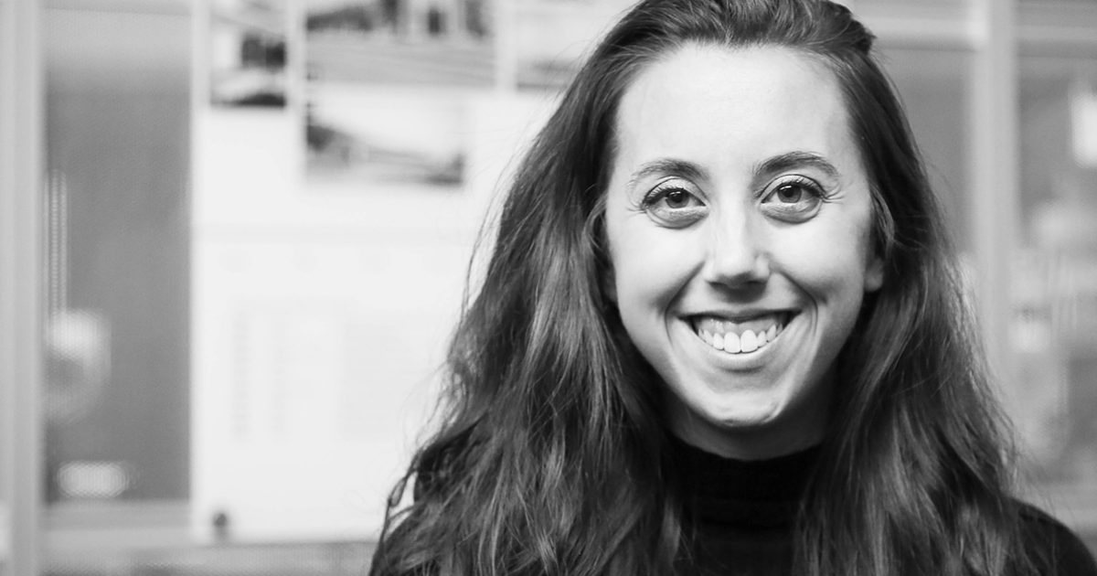 Welcome to Epstein... Anna Kopp! | Epstein