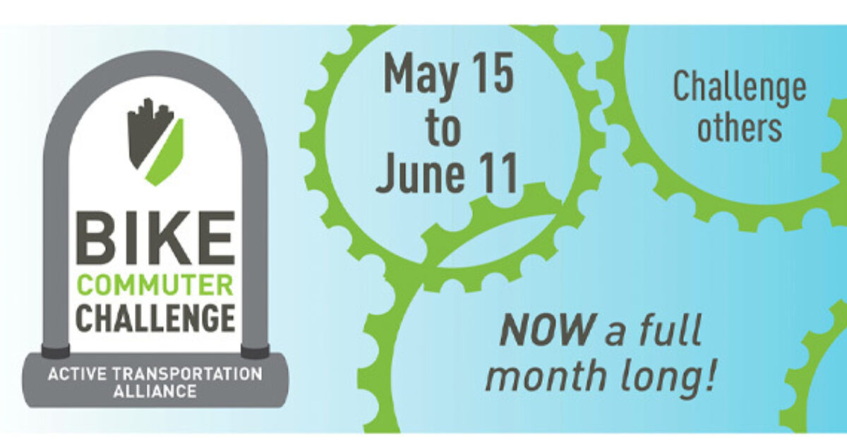 2023 Bike Commuter Challenge | Epstein