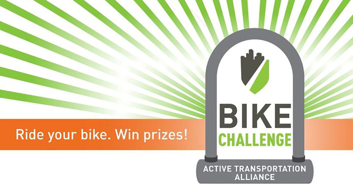2020 Bike to Work Challenge | Epstein