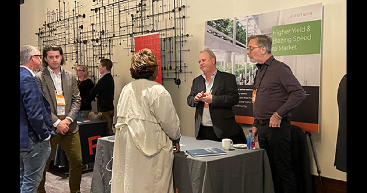 Bisnow National Cannabis Real Estate Summit | Epstein