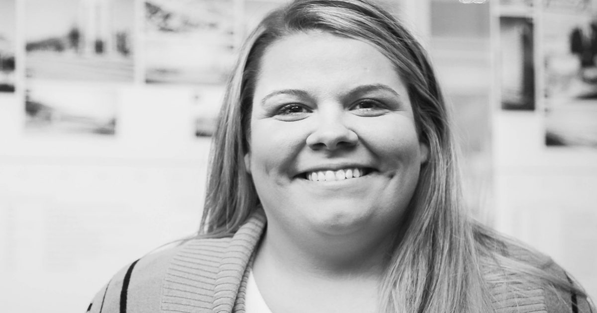 Welcome to Epstein... Bridget Hartman! | Epstein