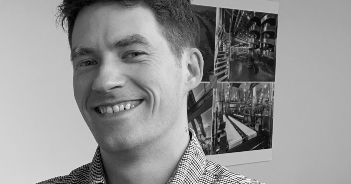 Welcome to Epstein... Shane Brunner! | Epstein