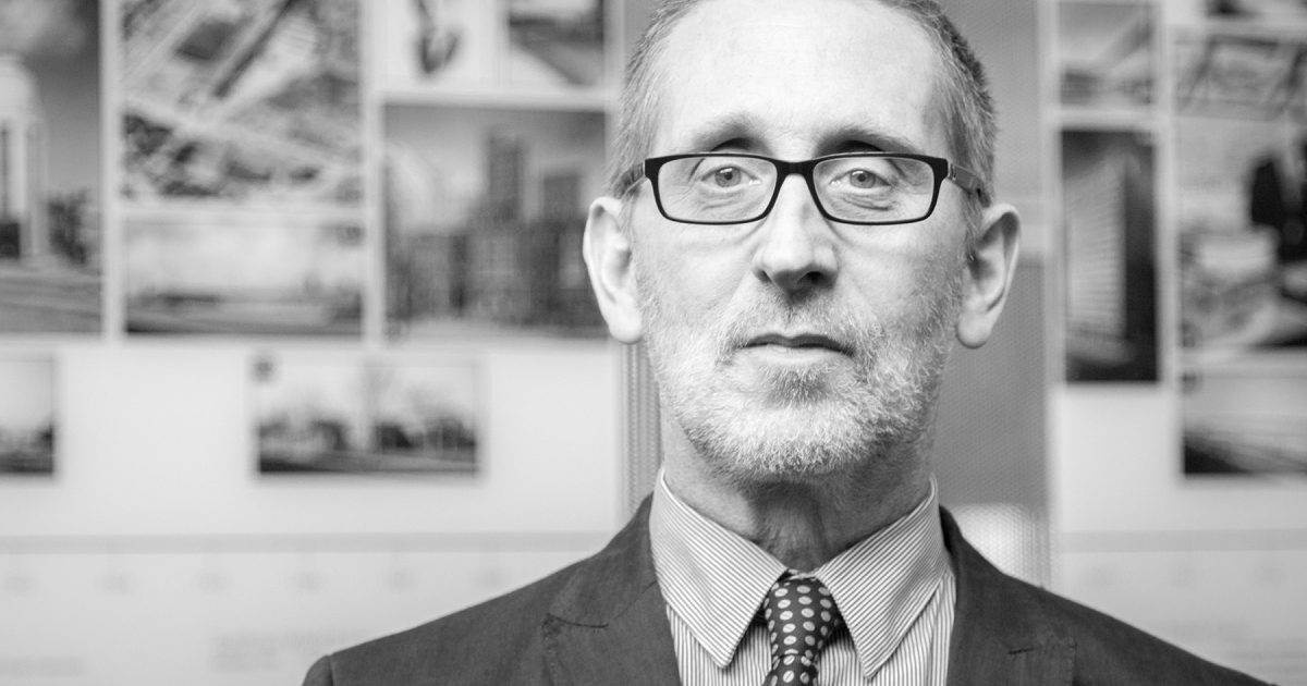 Randy Buescher Joins Glessner House Museum Board | Epstein