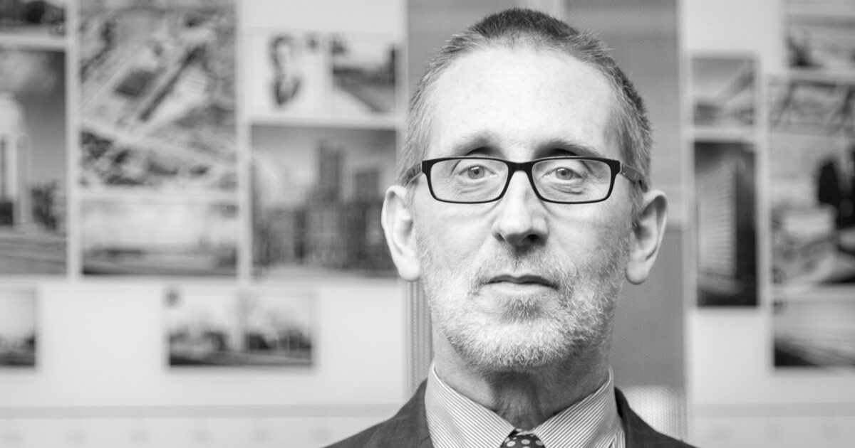 L. Randall (Randy) Buescher | Epstein