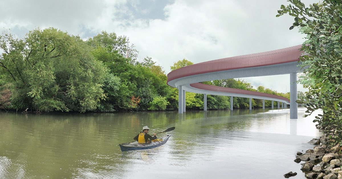 Riverview Bridge Moves Closer to Reality | Epstein