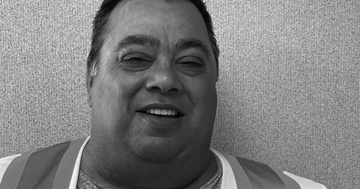 Welcome to Epstein... Jay Caton! | Epstein