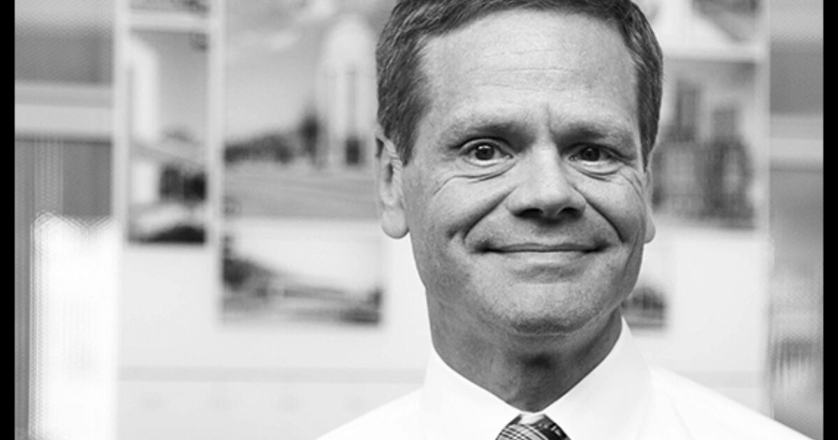 Welcome to Epstein - Chad Ware, Our New Director of Process… | Epstein