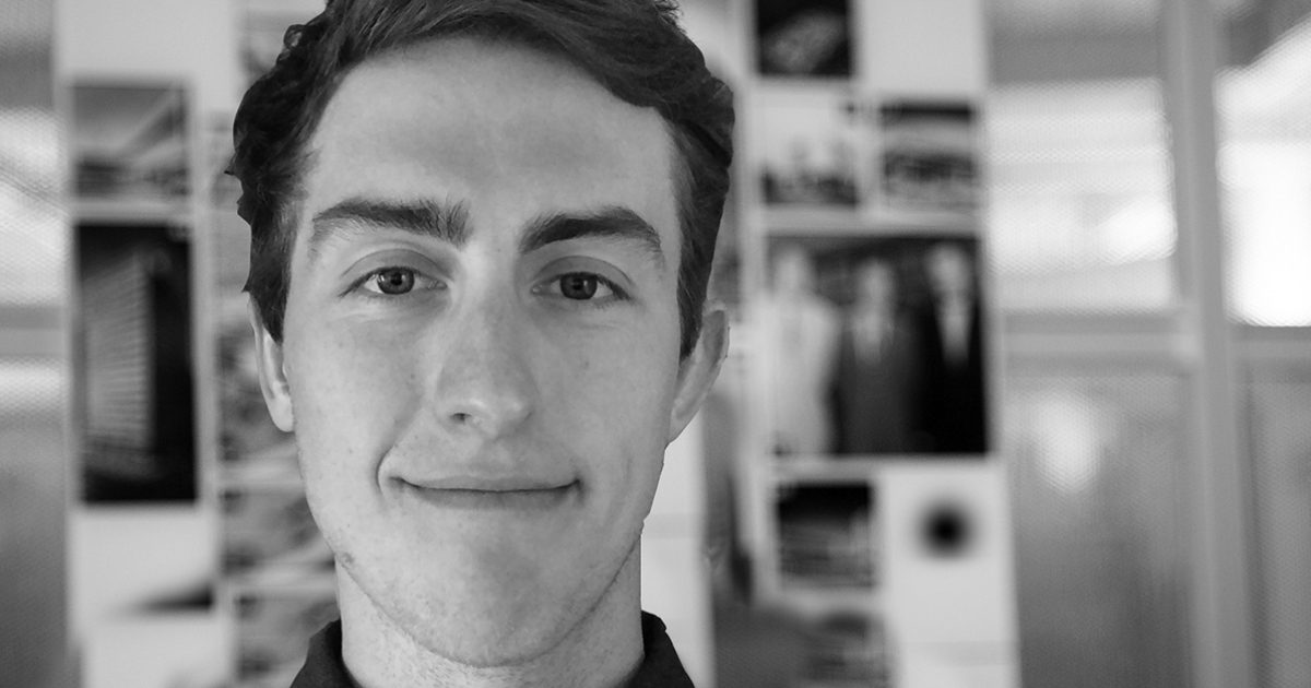 Welcome to Epstein... Chris Janeck! | Epstein