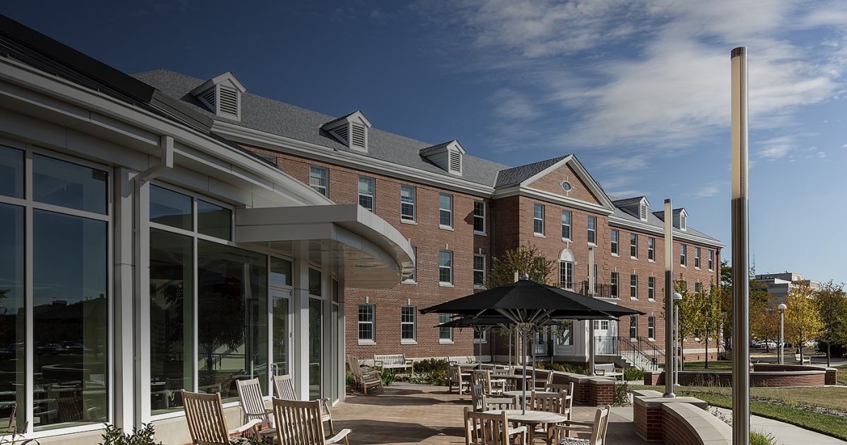 Epstein Tackles the Architecture 2030 Challenge | Epstein