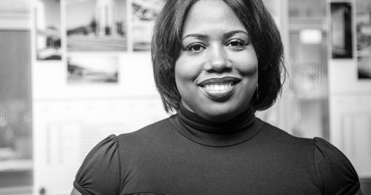 Welcome to Epstein … E’Laina Craven! | Epstein