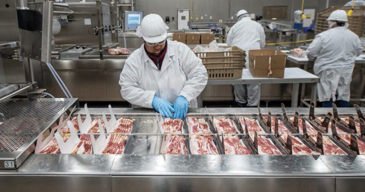 Daily’s Premium Meats featured in Meat + Poultry Magazine | Epstein