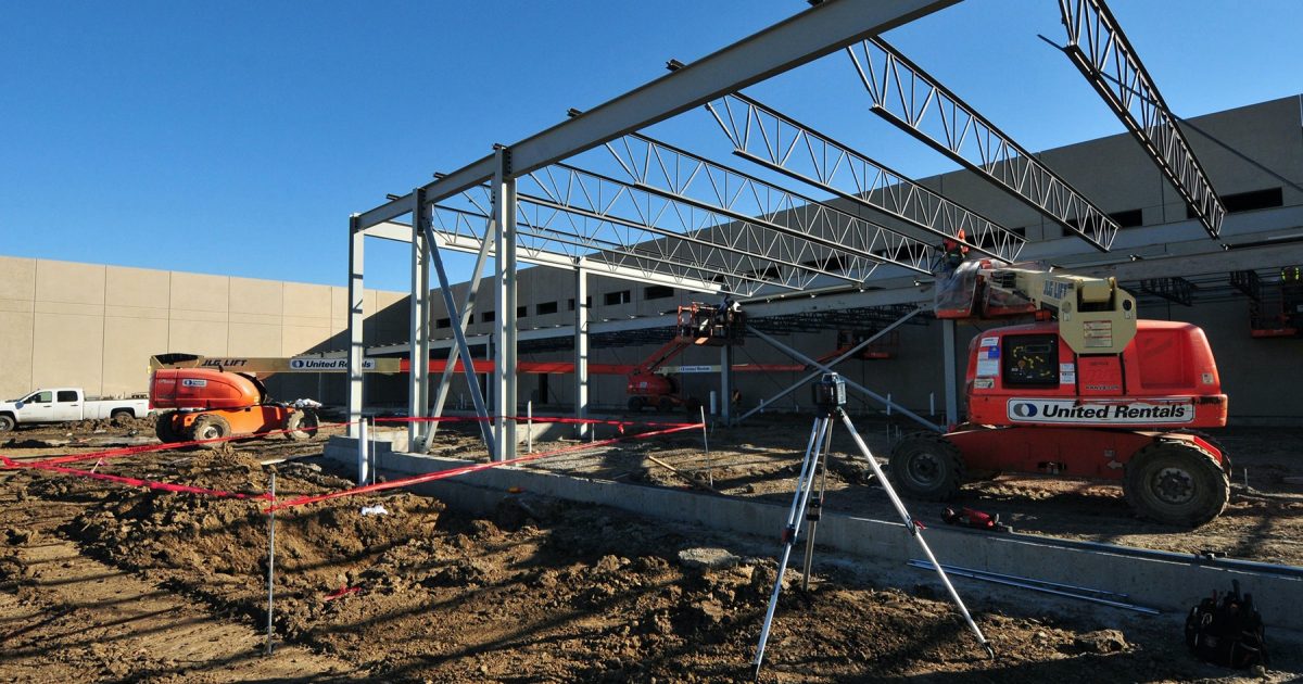 Epstein Ranked by ENR as one of the Top 100 Design-Build… | Epstein