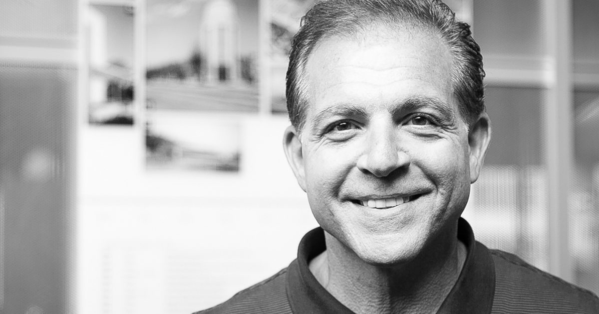 Welcome to Epstein… Dan Frasca! | Epstein