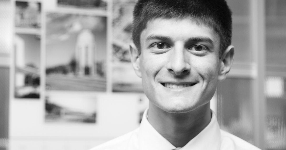 Welcome to Epstein … Anthony Dary! | Epstein