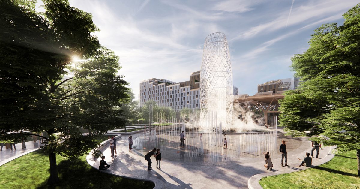 Epstein Romania Wins Architectural Firm of the Year at SEE… | Epstein