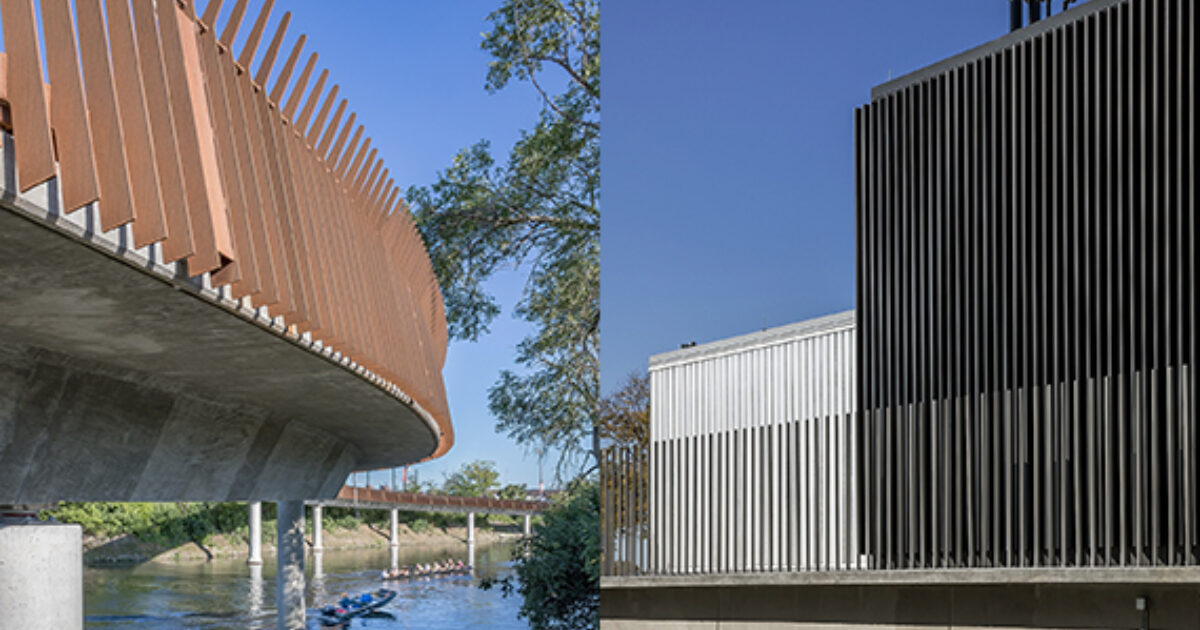 Two Epstein-designed Projects Named Finalists in the AIA… | Epstein