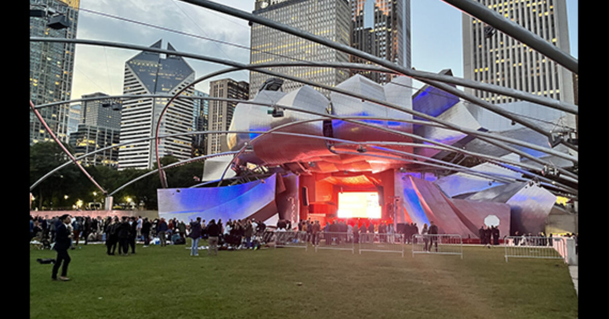 Two Epstein-designed Projects Receive Awards at the AIA… | Epstein