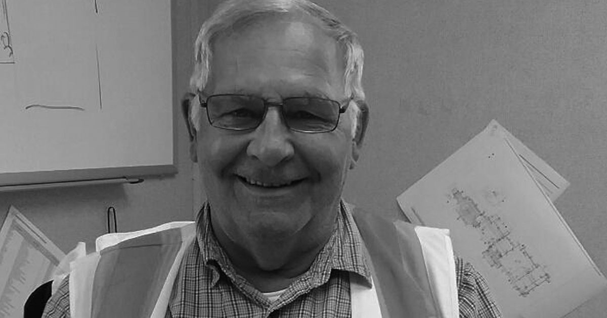 Welcome to Epstein… Don Whaley! | Epstein