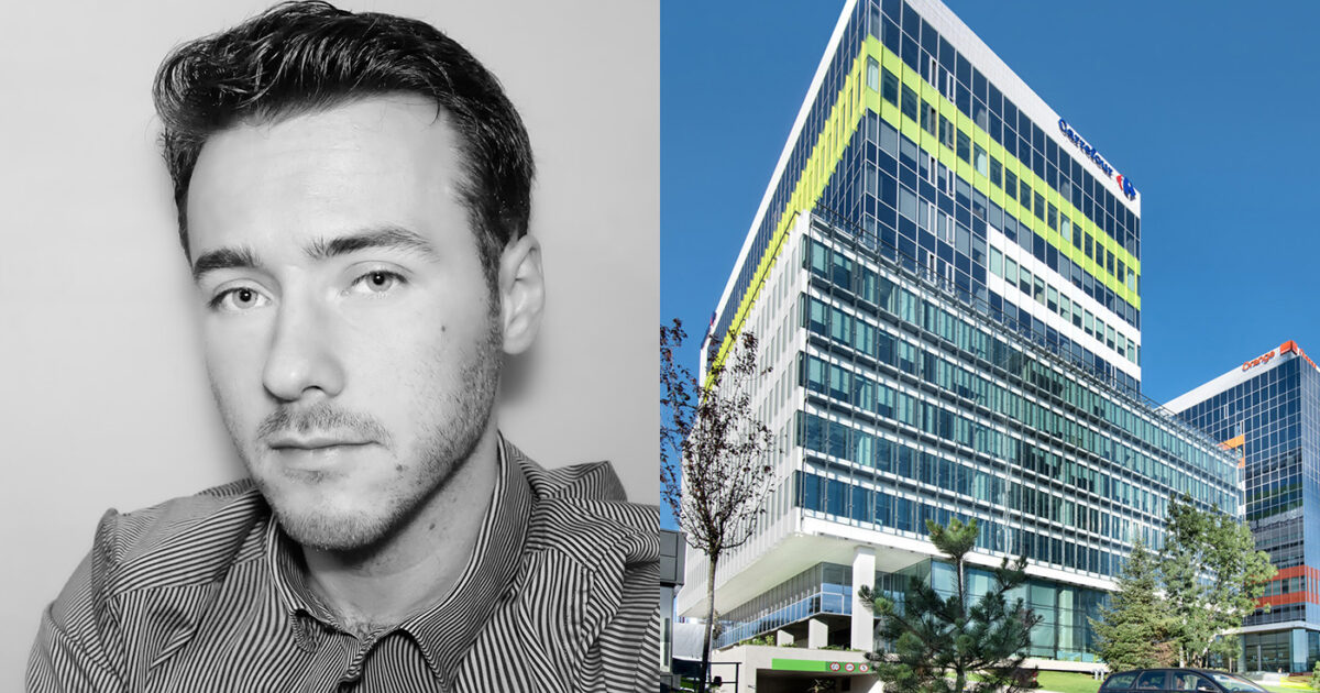 Epstein’s Dragos Milotin Certified as a Green Building… | Epstein