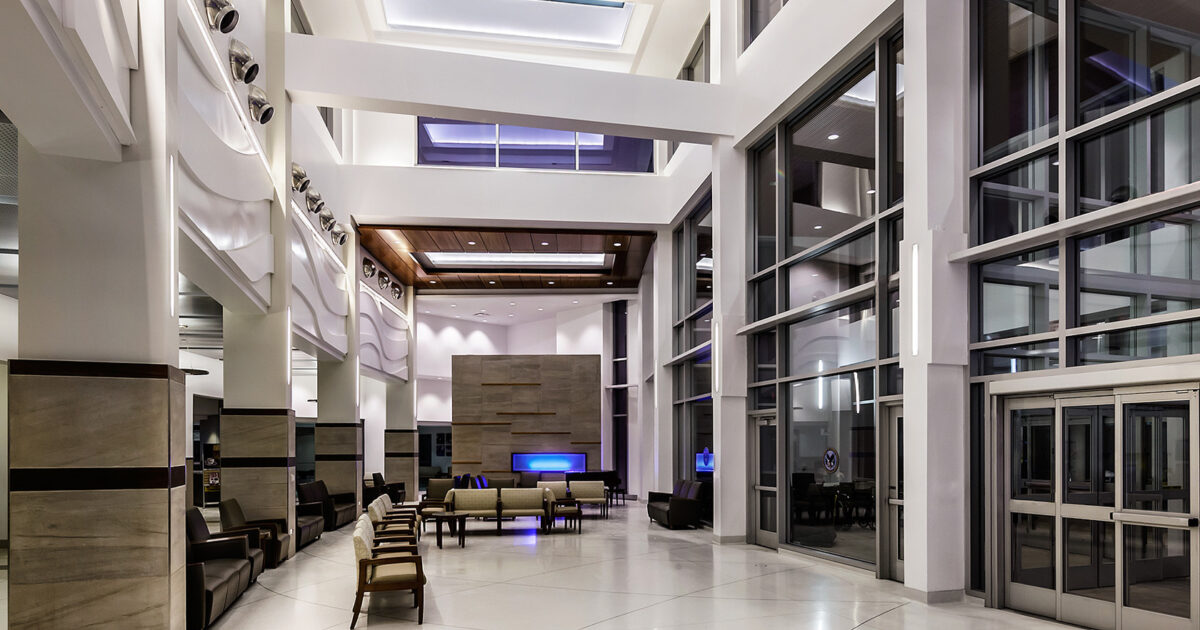 Hines Va Hospital Hines VA Virtual 100th Anniversary Commemoration