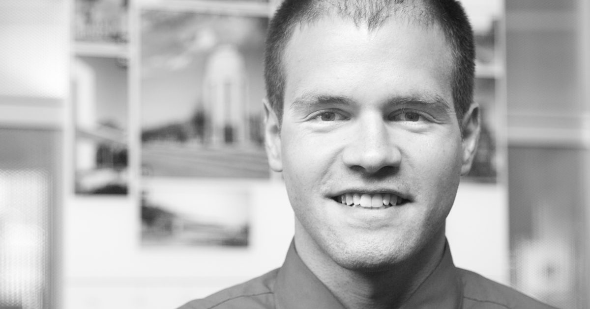 Welcome to Epstein … Jake Effinger! | Epstein