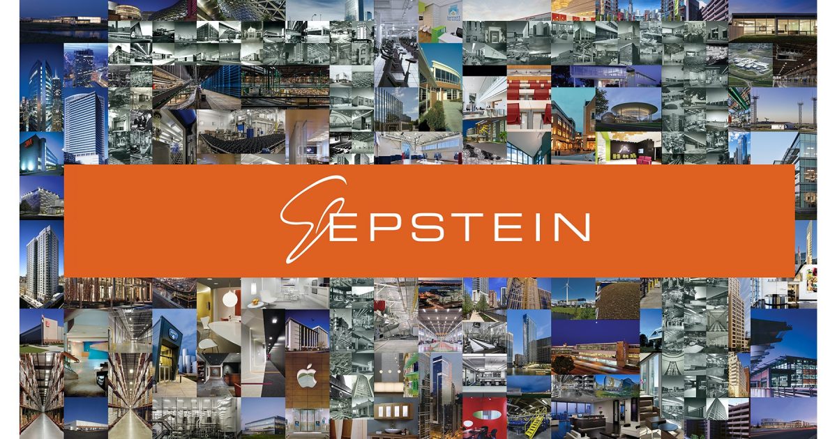 Epstein's New DesignBuild Group | Epstein