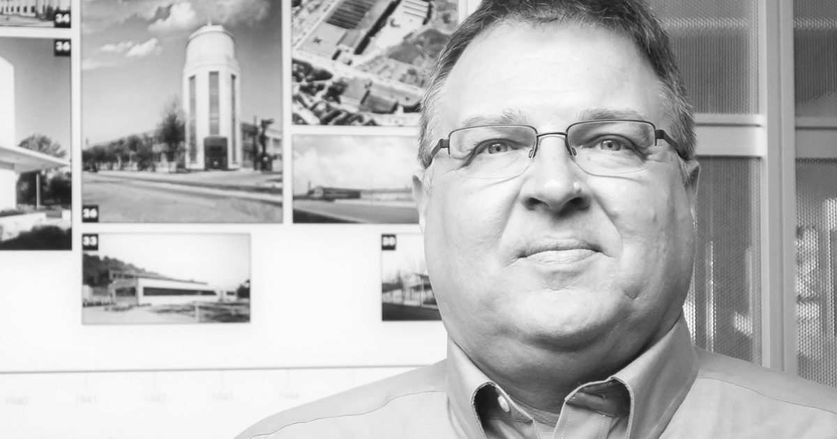 Epstein's New Director of MEP Engineering | Epstein