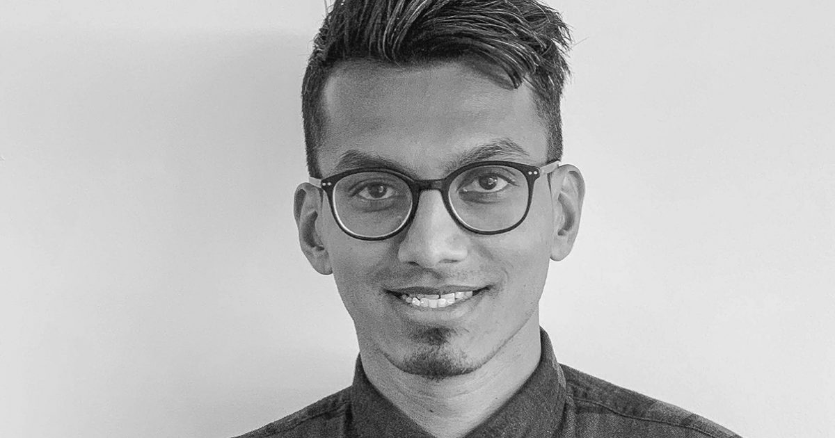 Our Fayad Shahim Finalist in One Rendering Challenge | Epstein