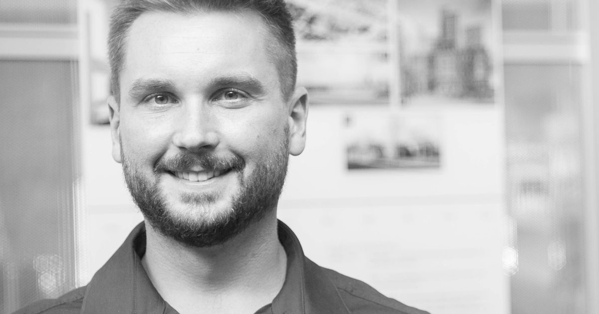 Welcome to Epstein... Jon Foltz! | Epstein