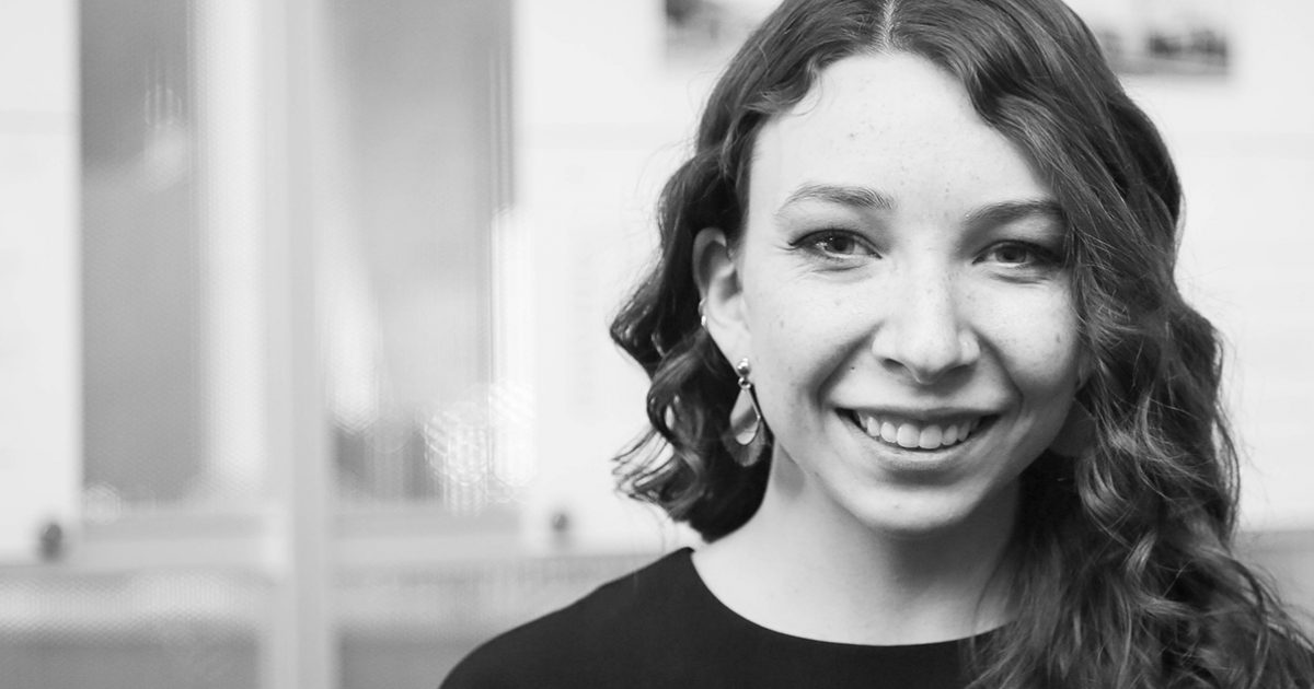 Welcome to Epstein... Holly Seiler! | Epstein