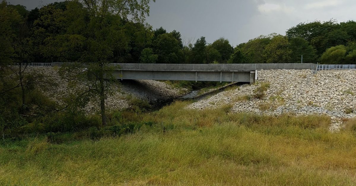 Illinois Department of Transportation, District 4, I-74… | Epstein