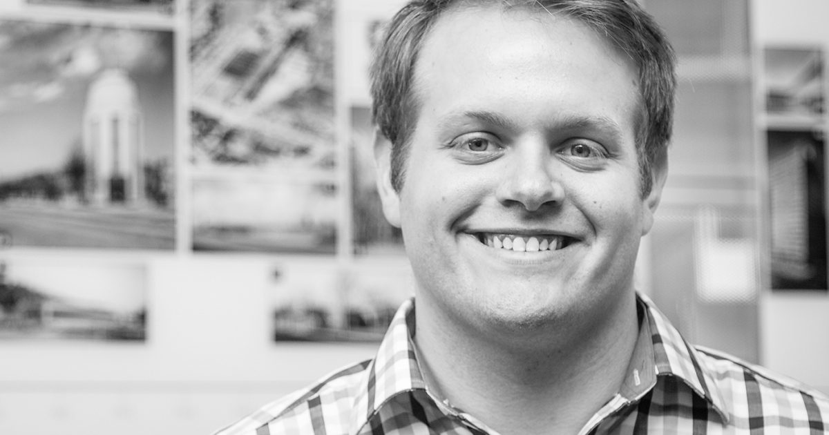 Welcome to Epstein … Ben Irving! | Epstein