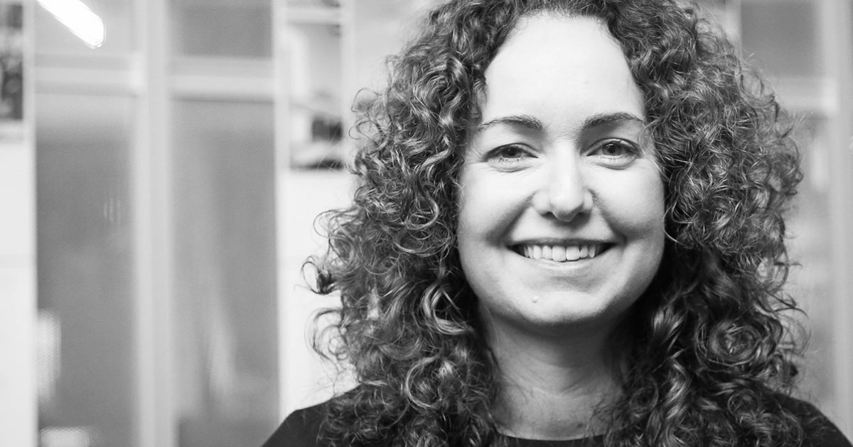 Welcome to Epstein... Jennifer Kuether! | Epstein