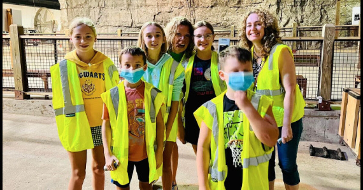 Summer Story Series: Jenny Kuether's Tour of the Midwest | Epstein