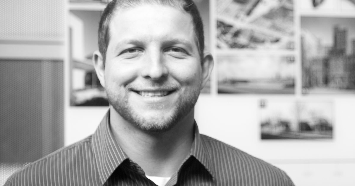 Welcome to Epstein … Rob Knapczyk! | Epstein