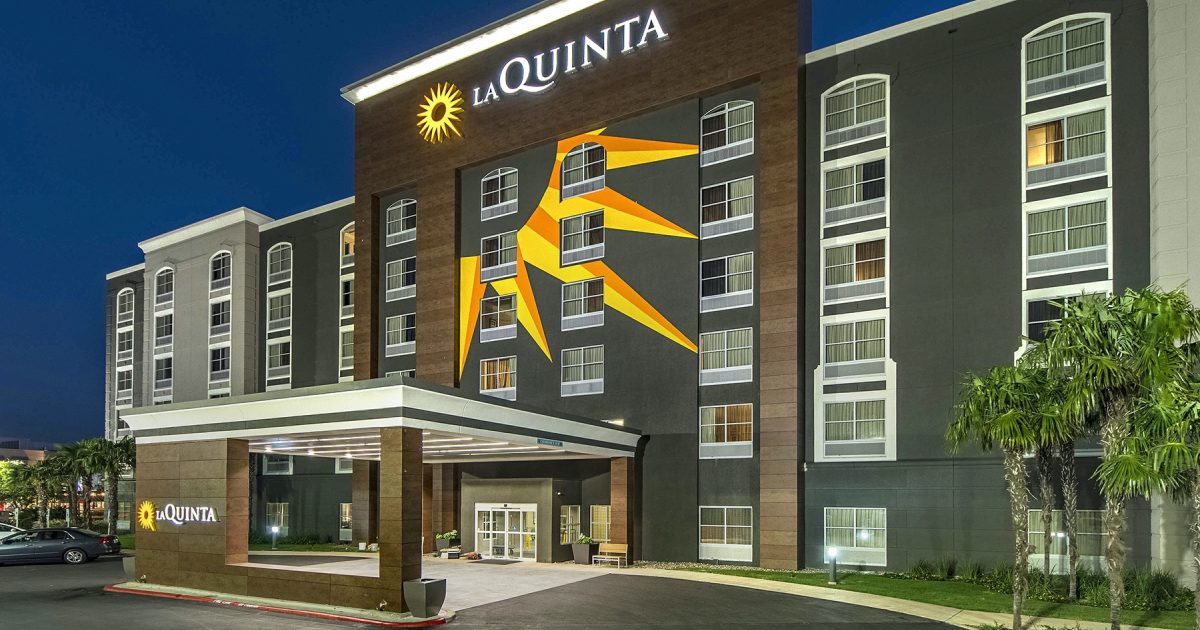 La Quinta Inn & Suites Exterior Renovation Program | Epstein