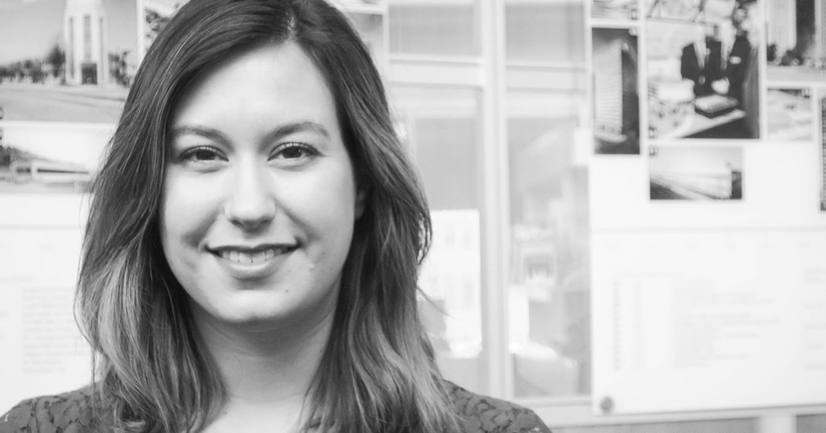 Welcome to Epstein… Laura Petrocci! | Epstein